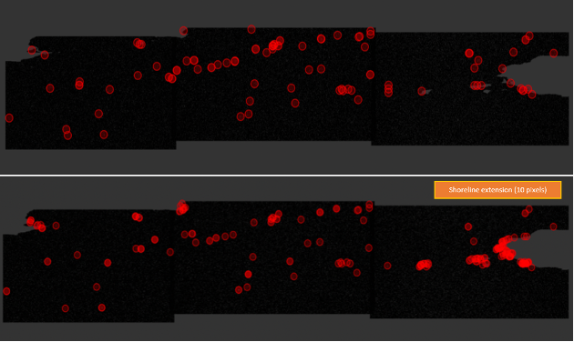 Enhancing Maritime Domain Awareness Through Ship Detection In Satellite